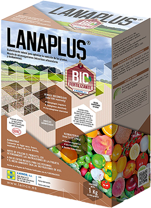 LANAPLUS - BMYS AGRO