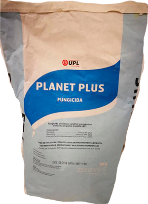 PLANET Plus - BMYS AGRO