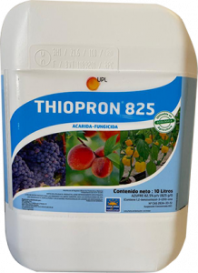 THIOPRON®825 - BMYS AGRO