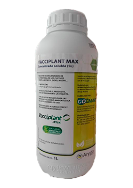 VACCIPLANT Max - BMYS AGRO